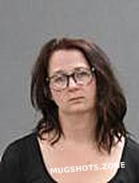 STODDARD MICHELLE 11/11/2023 - Wayne County Mugshots Zone