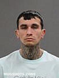 PHILLIPS JOHN ADAM 11/13/2023 - Wayne County Mugshots Zone