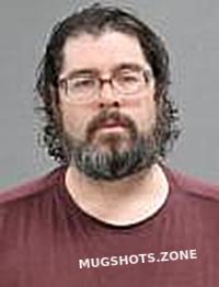 DAVIS JEREMY W 11/13/2023 - Wayne County Mugshots Zone