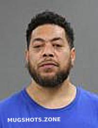 WILLIAMS HORACE EVERETT 11/13/2023 - Wayne County Mugshots Zone