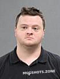 KUROWSKI CLINTON BRIAN 11/14/2023 - Wayne County Mugshots Zone