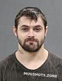 HALCOMB TYLER JORDAN 11/17/2023 - Wayne County Mugshots Zone