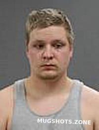 JANNINGS PAXTON WALKER 11/21/2023 - Wayne County Mugshots Zone