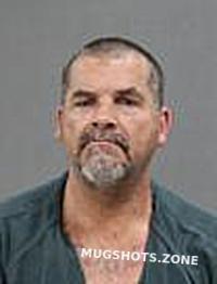 REECE GEORGE S 11/21/2023 - Wayne County Mugshots Zone