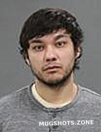 WELCH DERRICK RILEY 11/21/2023 - Wayne County Mugshots Zone