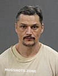 WOLFINBARGER JOHN C 11/28/2023 - Wayne County Mugshots Zone