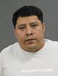 GARCIA ALFONSO 11/29/2023 - Wayne County Mugshots Zone