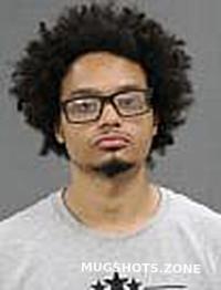 WILLIAMS MARCUS ETHAN TYLER 12/03/2023 - Wayne County Mugshots Zone
