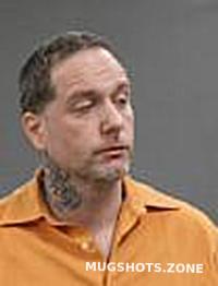 DAVIS CHRISTOPHER PAUL 12/04/2023 - Wayne County Mugshots Zone