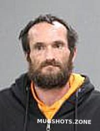 COOPER STEPHEN HAROLD 12/07/2023 - Wayne County Mugshots Zone