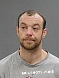 DAVIS CHASE MICHAEL 12/10/2023 - Wayne County Mugshots Zone