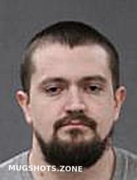 PAYNE ANDREW MICHAEL 12/15/2023 - Wayne County Mugshots Zone