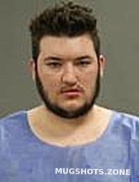 MALPICA ISAAC LAYNE 12/16/2023 - Wayne County Mugshots Zone