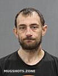 CALLAHAN JOHN WAYNE 12/16/2023 - Wayne County Mugshots Zone