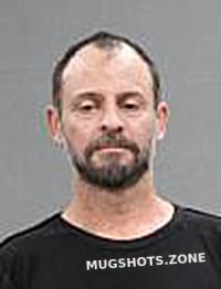 DOTTER RICHARD MARK 12/17/2023 - Wayne County Mugshots Zone