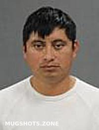 MORALES GARCIA HEBERTO 12/18/2023 - Wayne County Mugshots Zone