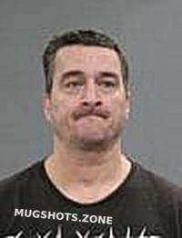 REGAL WILLIAM L 12/19/2023 - Wayne County Mugshots Zone