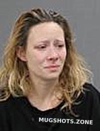 BEATY CHELSEA MARIE 12/21/2023 - Wayne County Mugshots Zone
