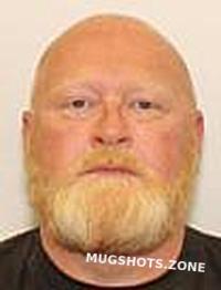 TRACY KORY W 12/21/2023 - Wayne County Mugshots Zone