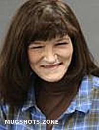 TURNER LAURA LEE 12/22/2023 - Wayne County Mugshots Zone