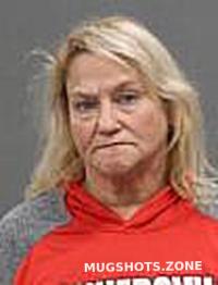 HIDY SHERRI S 12/30/2023 - Wayne County Mugshots Zone