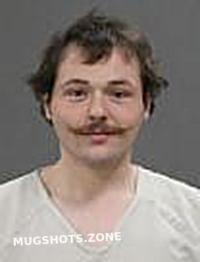 ROBINSON CHRISTOPHER JACK 01/03/2024 - Wayne County Mugshots Zone