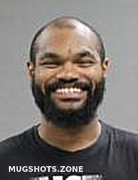 WALKER DERRICK TERRELL 01/07/2024 - Wayne County Mugshots Zone