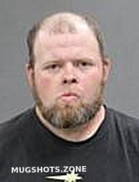 LUCAS DAVID J 01/10/2024 - Wayne County Mugshots Zone