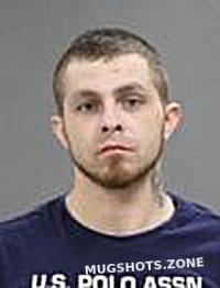 COLLINS TYLER 01/11/2024 - Wayne County Mugshots Zone