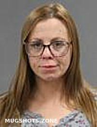 BERRY KELLY JO 01/12/2024 - Wayne County Mugshots Zone