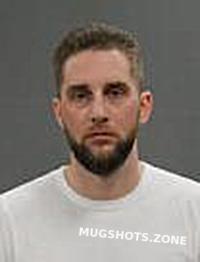 DOWNARD DUSTIN 01/21/2024 - Wayne County Mugshots Zone