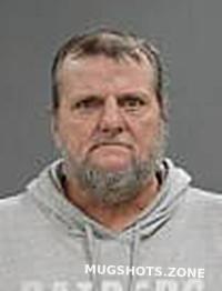 ODONNELL LEE EDWIN SR 01/24/2024 - Wayne County Mugshots Zone