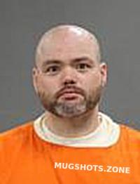 WALKER THOMAS MICHAEL 01/26/2024 - Wayne County Mugshots Zone