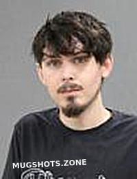 SMITH RYAN AUSTIN LEE 01/28/2024 - Wayne County Mugshots Zone