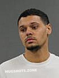 BOYER ANTHONY MILES 01/29/2024 - Wayne County Mugshots Zone