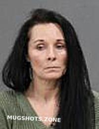 BEATY CRYSTAL LYNN 01/29/2024 - Wayne County Mugshots Zone