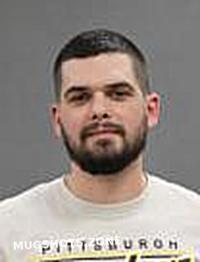 LINVILLE BRENDAN KEITH 02/03/2024 - Wayne County Mugshots Zone