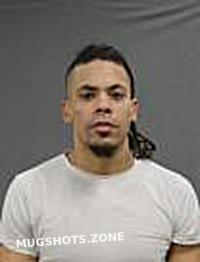 VANMETER ROBERT RANDALL JR 02/03/2024 - Wayne County Mugshots Zone