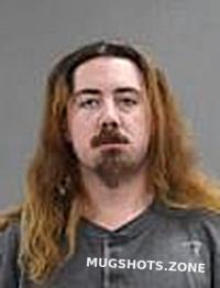 JENT BRANDON LEE 02/09/2024 - Wayne County Mugshots Zone