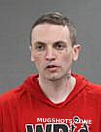 SMITH ERIC MICHAEL 02/11/2024 - Wayne County Mugshots Zone