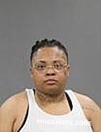 JACKSON SHARAE LASHAWN 02/18/2024 - Wayne County Mugshots Zone