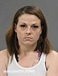QUALLS ANNA MARIE 03/08/2024 - Wayne County Mugshots Zone