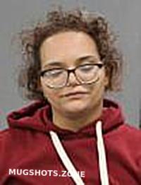 FELTON MYA JANE 03/09/2024 - Wayne County Mugshots Zone