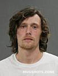 KAUTH KAYLIN MICHAEL 03/11/2024 - Wayne County Mugshots Zone