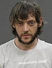 SMITH JOSHUA ALLEN 03/11/2024 - Wayne County Mugshots Zone