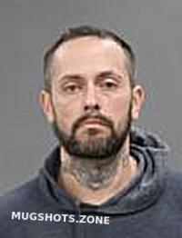 FOX BRENT M 03/13/2024 - Wayne County Mugshots Zone