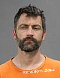 JOHNSON SHANE MICHAEL 03/14/2024 - Wayne County Mugshots Zone