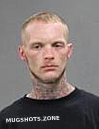 BARNETT TIMOTHY ALLEN 03/20/2024 - Wayne County Mugshots Zone