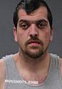 REECE DALMOR RAY 03/24/2024 - Wayne County Mugshots Zone