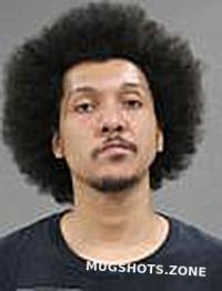 BROWN MALEEK 03/25/2024 - Wayne County Mugshots Zone